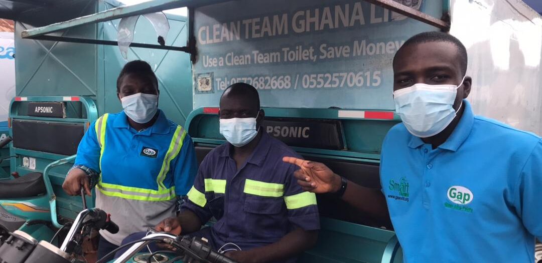 Clean Team Ghana – The Official Website of Clean Team Ghana Limited